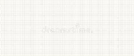 Graph Paper Technical Drawing Paper. Stock Illustration - Illustration ...