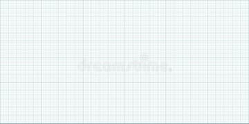 Graph Paper Technical Drawing Paper Stock Illustration - Illustration ...