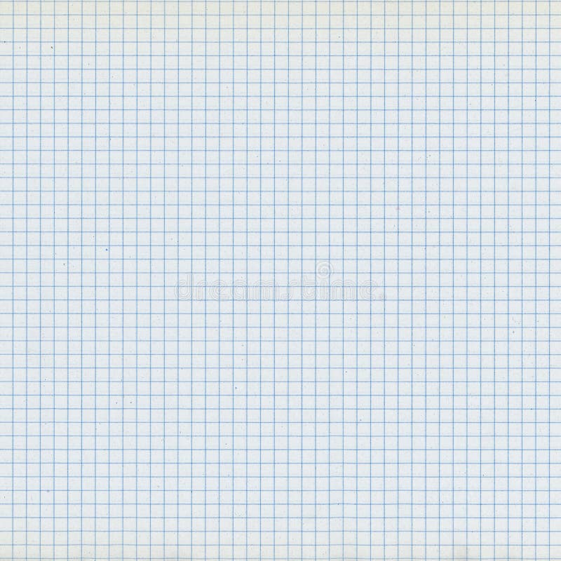 Graph paper texture stock illustration. Illustration of math - 206833272