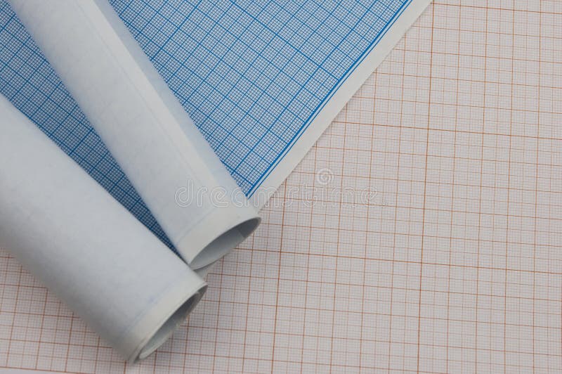Graph Paper Texture, Square Grid Background Stock Photo - Image of ...