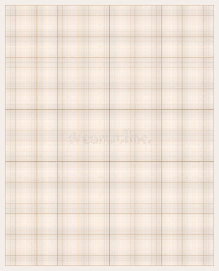 Graph paper stock vector. Illustration of science, paper - 64581058