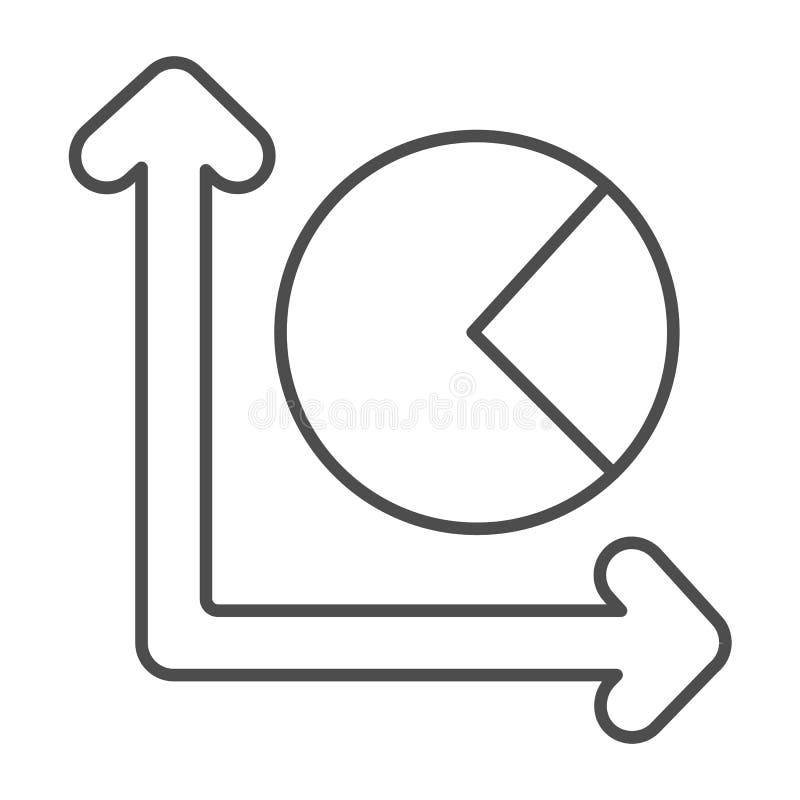 One Third Fraction Stock Illustrations – 120 One Third Fraction Stock ...