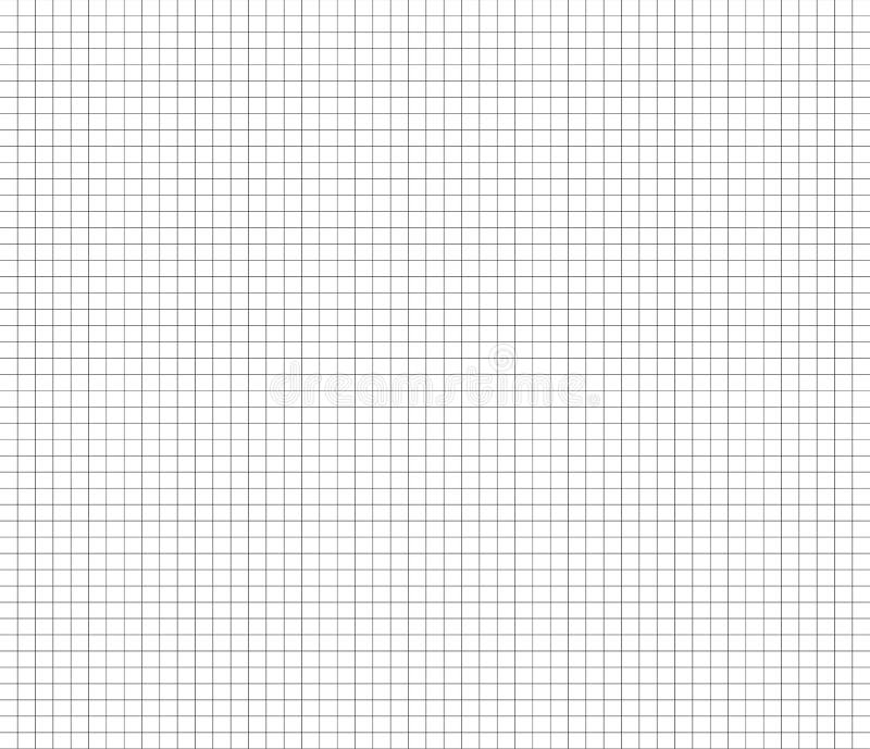 Graph, Plotting, Coordinate and Millimeter Paper, Blueprint Seamlessly ...