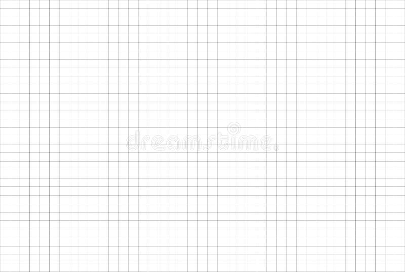 Graph, Plotting, Coordinate and Millimeter Paper, Blueprint Seamlessly ...