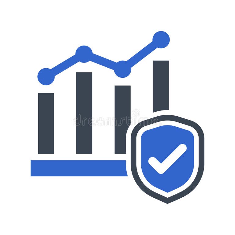 Shield Graph Stock Illustrations – 11,859 Shield Graph Stock ...