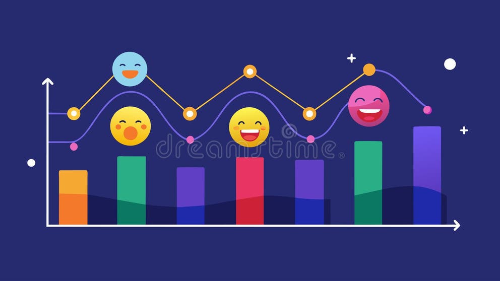 Data Tracking Graph Stock Illustrations – 1,650 Data Tracking Graph ...