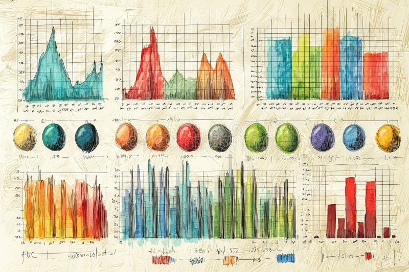Graph Sketch: an Informative Illustration of Various Graph Types ...