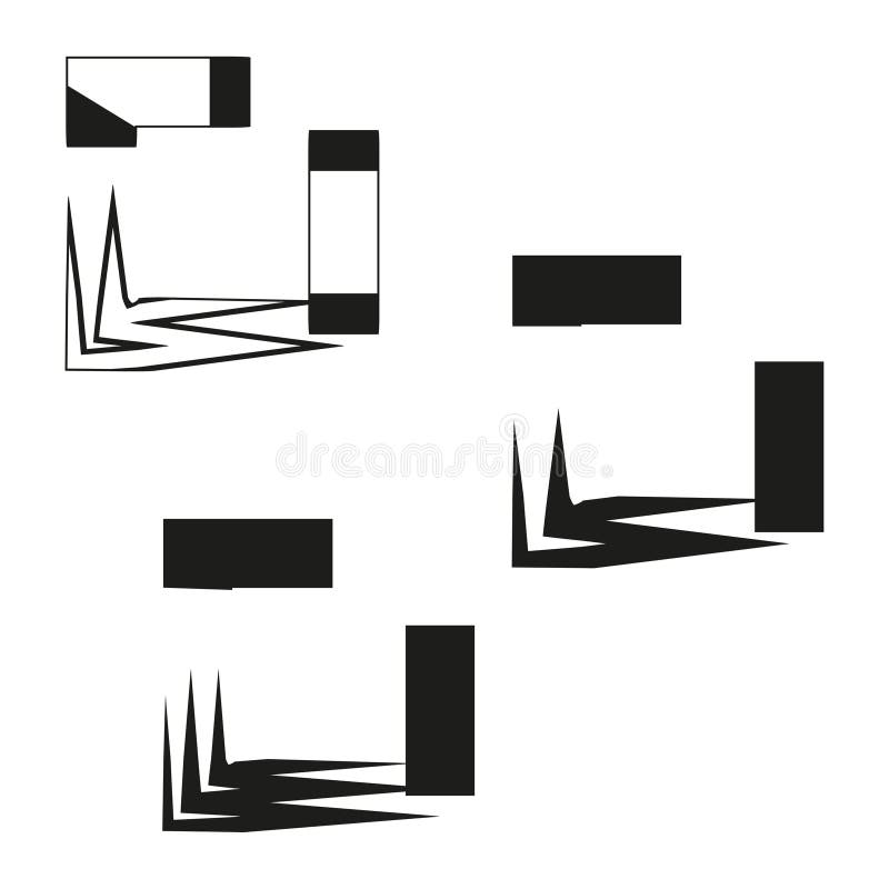 Chart Shape Element Stock Illustrations – 67,206 Chart Shape Element ...