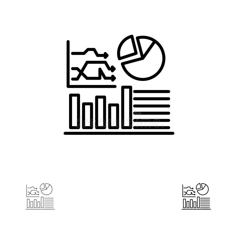 Bold Graph Stock Illustrations – 703 Bold Graph Stock Illustrations ...