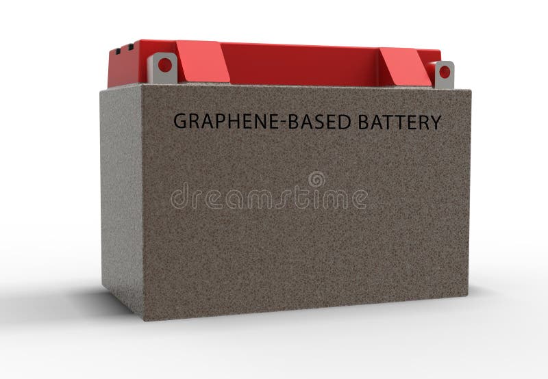 Graphene Battery Stock Illustrations – 125 Graphene Battery Stock ...