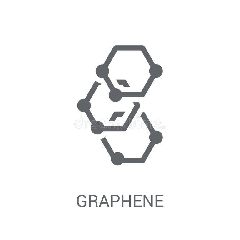 Logo Graphene Stock Illustrations – 185 Logo Graphene Stock ...