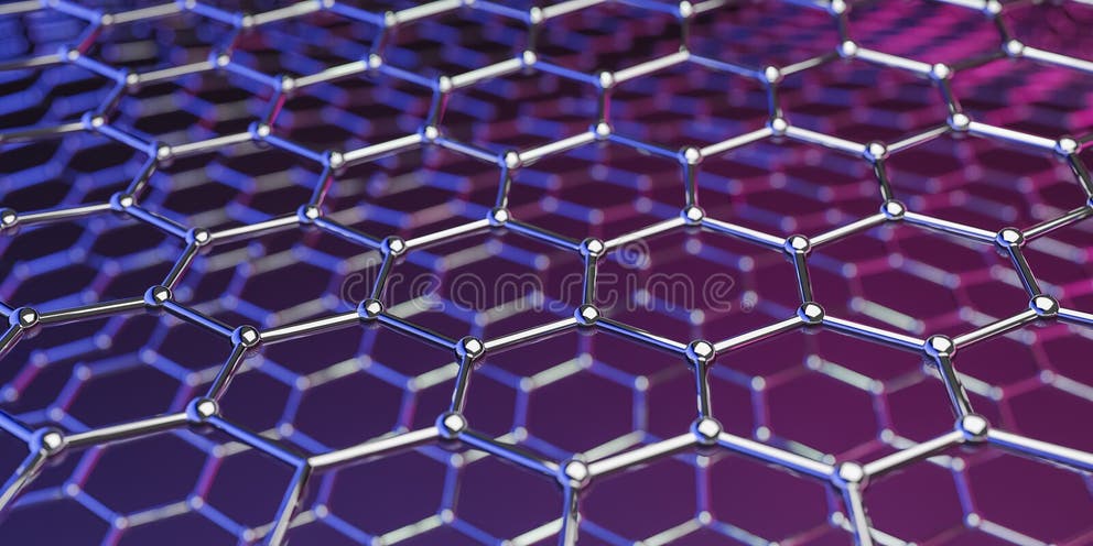 Graphene Background Stock Illustrations – 2,101 Graphene Background ...