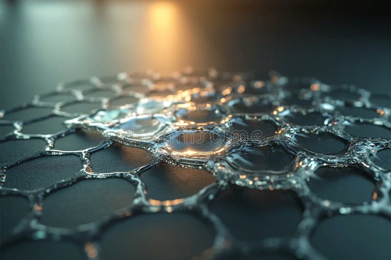 Dimensional Allotropic Modification Stock Illustrations – 7 Dimensional ...