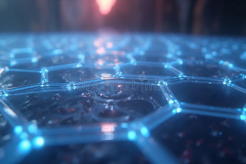 Graphene Structure. Promising Material in Nanoelectronics and ...