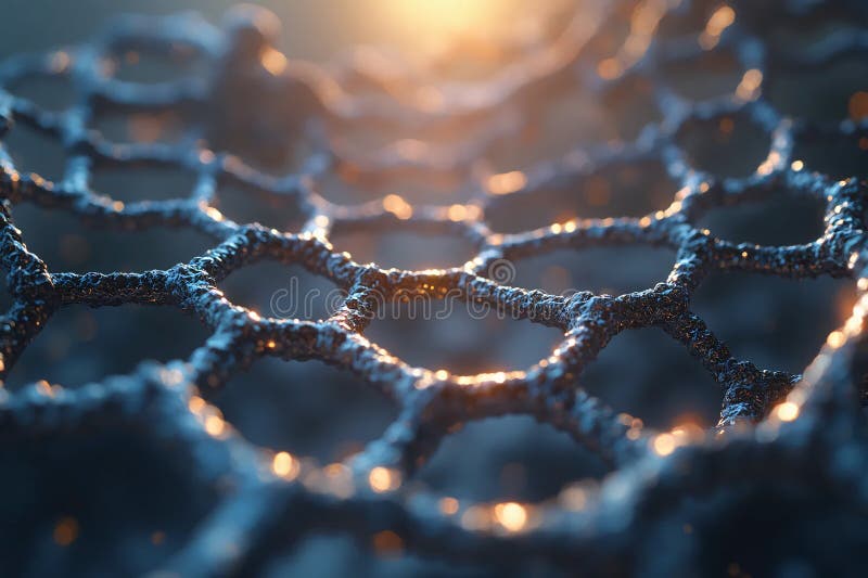 Graphene Structure. Promising Material in Nanoelectronics and ...