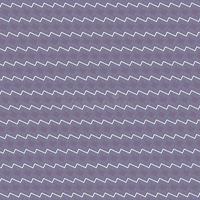 Wavy checkered pattern stock illustration. Illustration of undulate ...