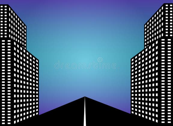 Graphic stock illustration. Illustration of house, artwork - 3318538