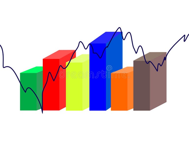Graphic Report Numbers Stock Illustrations – 4,902 Graphic Report ...