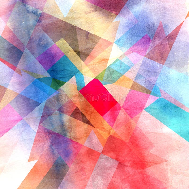 Graphic Abstract Background Stock Illustration - Illustration of ...