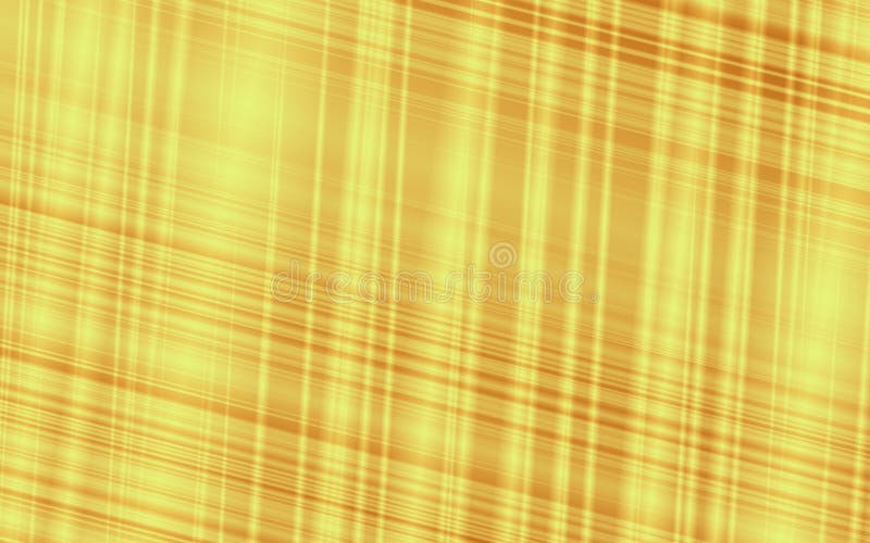 Graphic Abstract Line Pattern Yellow Shine Background Stock ...
