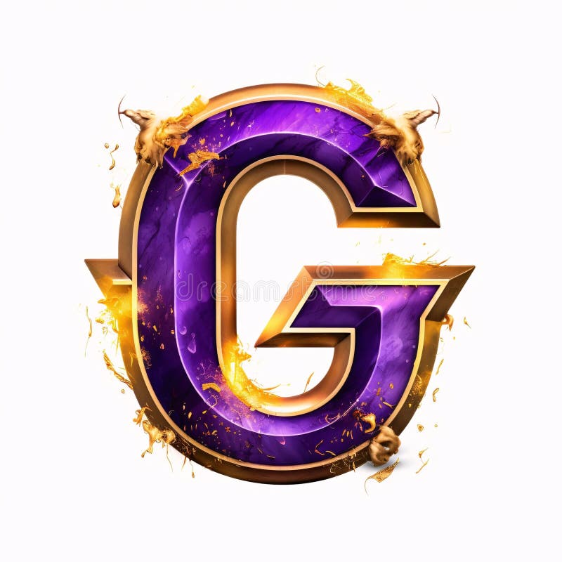 Fire Letter G Stock Illustrations – 412 Fire Letter G Stock ...