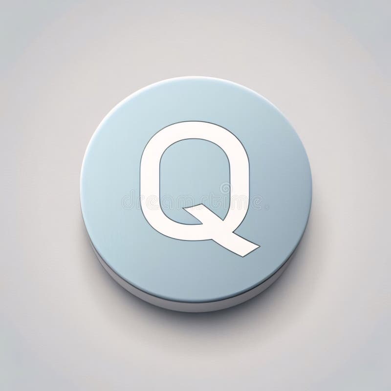 Question Mark Blue Grey Stock Illustrations – 551 Question Mark Blue ...
