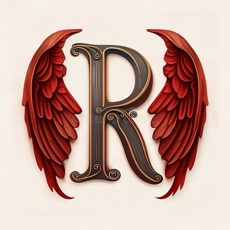 Winged Elements Stock Illustrations – 2,716 Winged Elements Stock ...