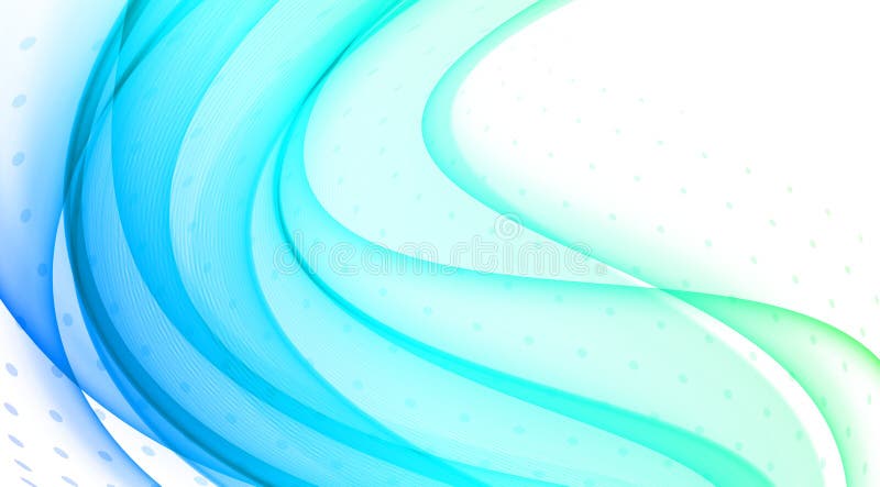 Swirl Teal White Stock Illustrations – 459 Swirl Teal White Stock ...
