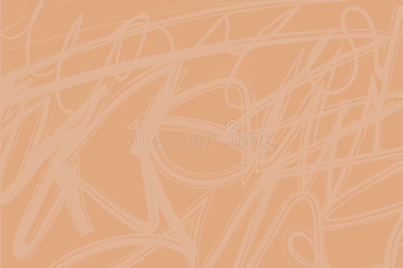 Graphic Background Lineart Abstraction Lead Stock Vector - Illustration ...