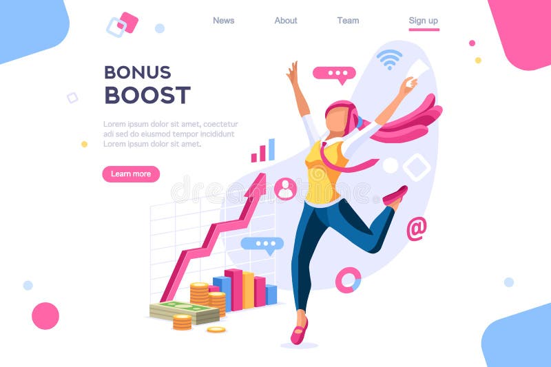 Bonus Points Stock Illustrations – 2,935 Bonus Points Stock ...