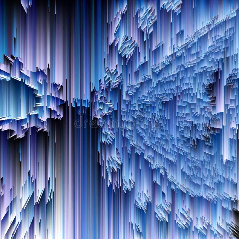 Graphic Concept Background, Multicolored, Digital Illustration Stock ...