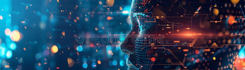 Graphic Conceptualizing The Role Of Artificial Intelligence In