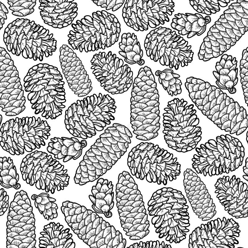 Paper Page Decorative Cones Stock Illustrations – 12 Paper Page ...