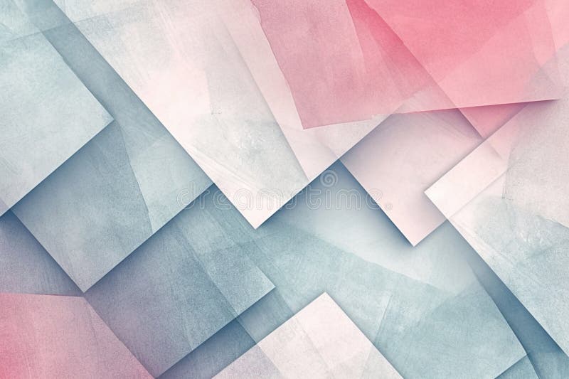 Graphic Creative Background with Geometric Rectangle Elements in ...