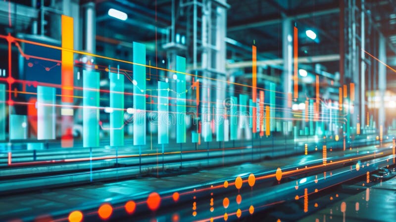 A Graphic Depicting the Impact of Data Analytics on Supply Chain ...