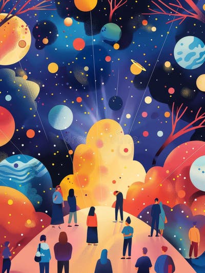 Disruptive Potential Stock Illustrations – 323 Disruptive Potential ...