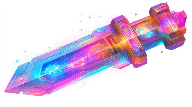 This Graphic Depicts a Sharp-bladed Cutter that is Designed for Slicing ...