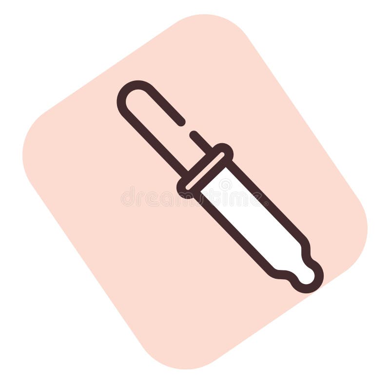 Color Dropper Stock Illustrations – 6,263 Color Dropper Stock ...