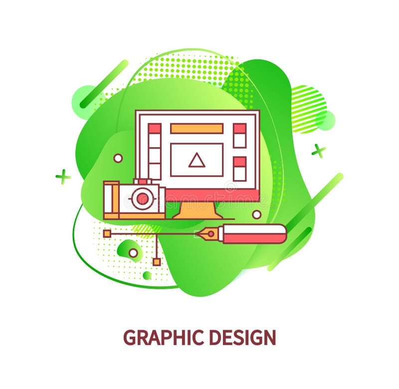 Specialized Computer Stock Illustrations – 167 Specialized Computer ...