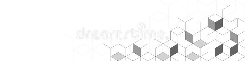 The Graphic Design Element and Abstract Geometric Background with ...