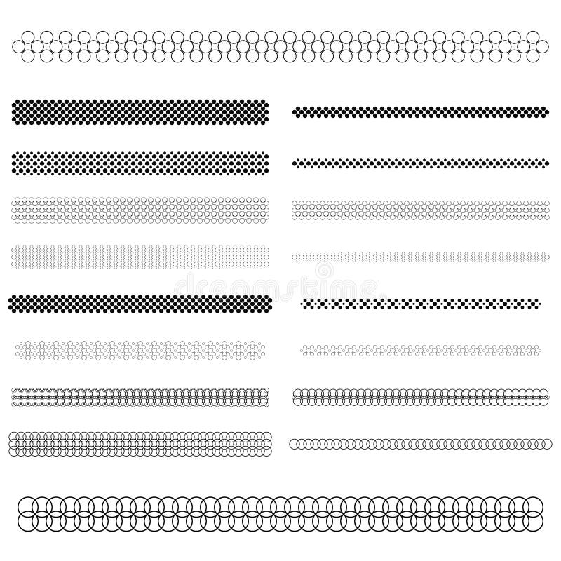 Decorative Line Spacer Stock Illustrations – 66 Decorative Line Spacer ...