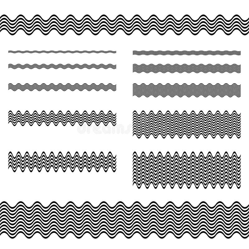 Decorative Line Spacer Stock Illustrations – 68 Decorative Line Spacer ...