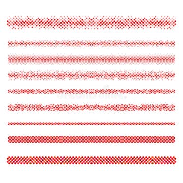 Page Break Line Stock Illustrations – 1,709 Page Break Line Stock ...