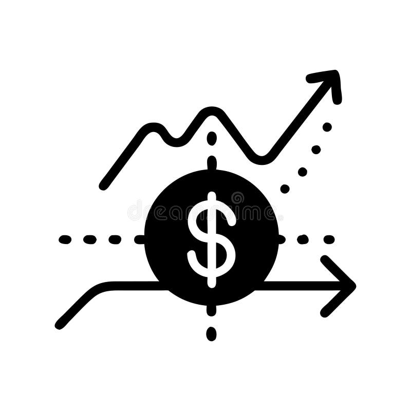 Graphic Design for Financial Derivatives Stock Vector - Illustration of ...