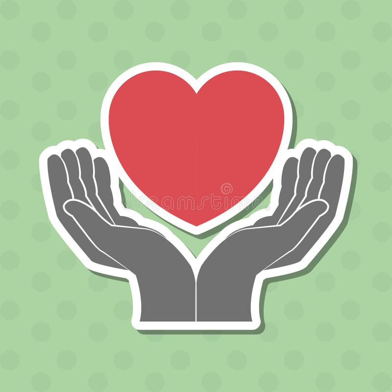 Graphic Design of Help , Editable Vecctor Stock Vector - Illustration ...