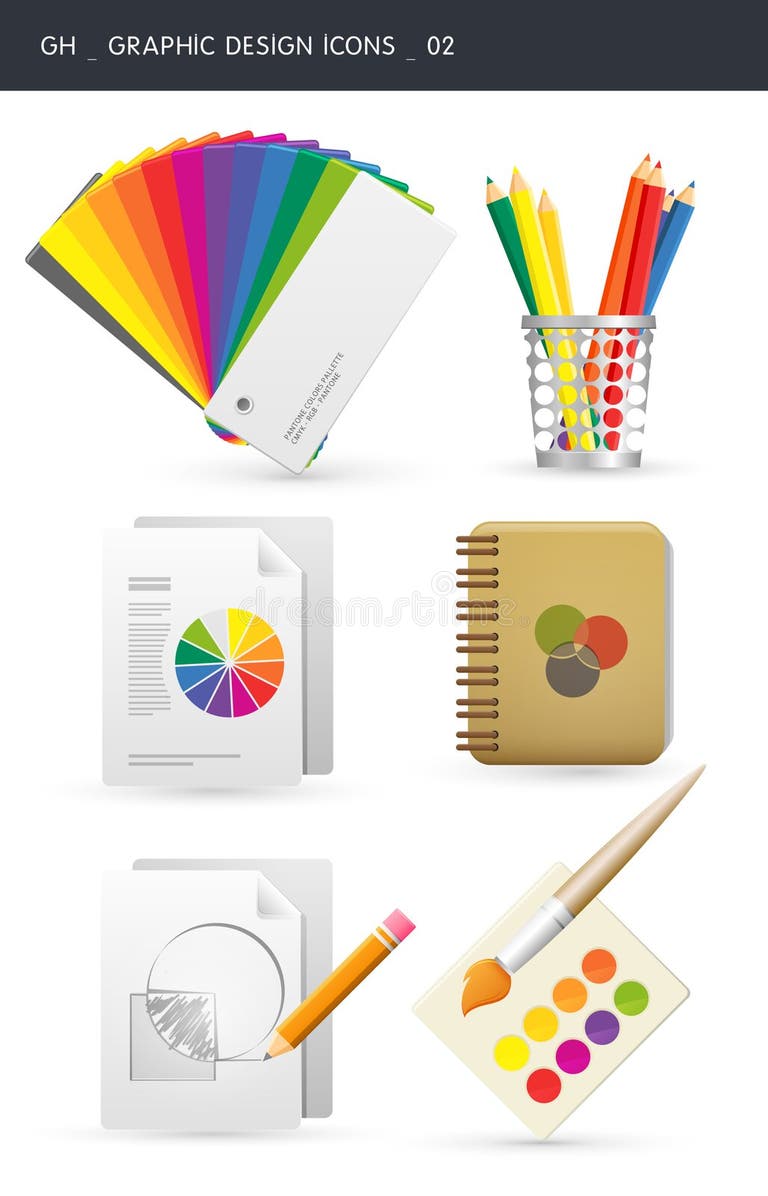 Graphic Design Series Stock Illustrations – 91,436 Graphic Design ...