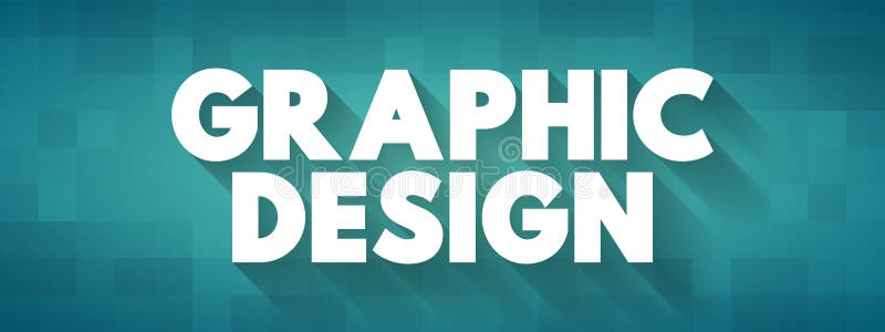 Graphic Design is a Profession, Applied Art and Academic Discipline ...