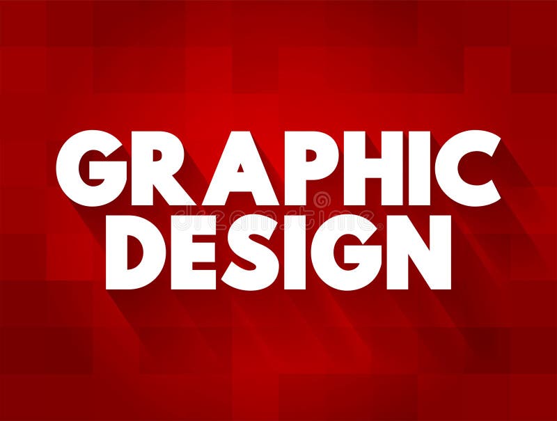 Graphic Design is a Profession, Applied Art and Academic Discipline ...