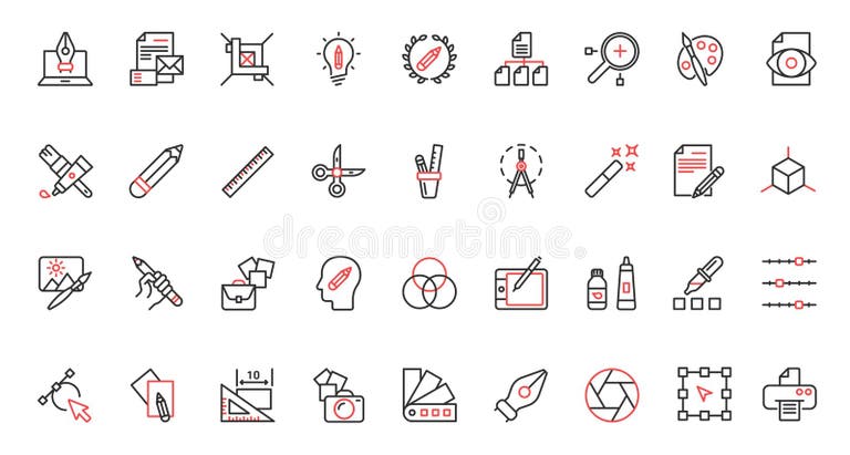 Canva Icons Stock Illustrations – 59 Canva Icons Stock Illustrations ...