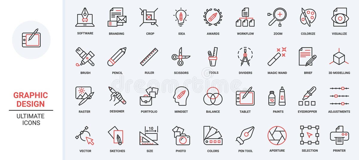 Canva Icons Stock Illustrations – 59 Canva Icons Stock Illustrations ...